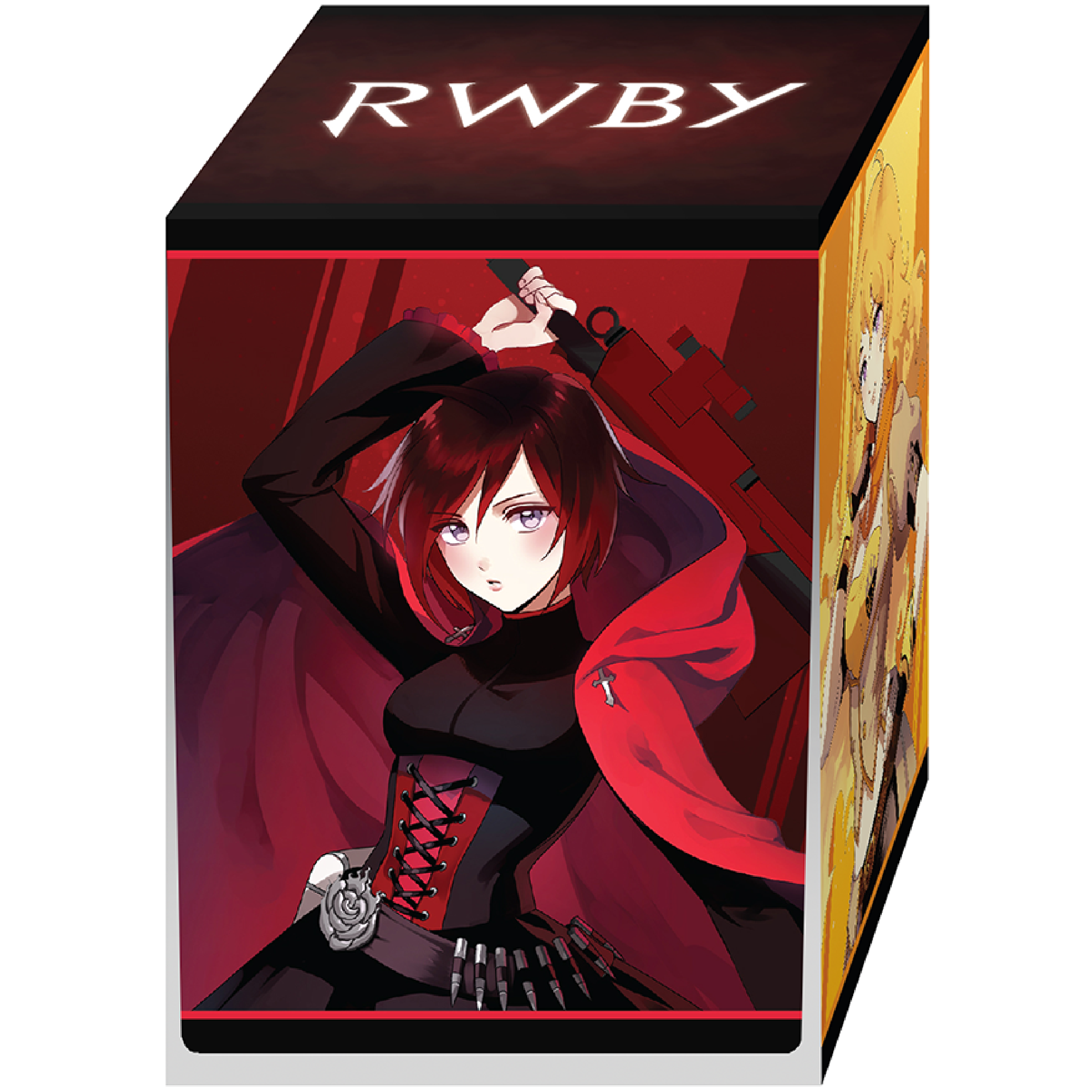 RWBY Supply Set (PREORDER - 12/22/21 RELEASE)
